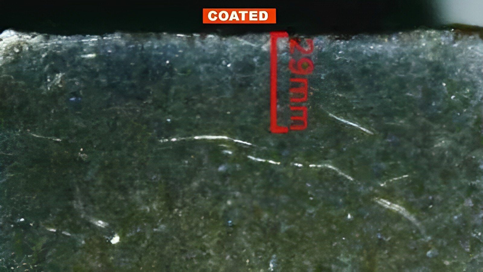 Anti Scale Protective Coating - Steel Plant Specialities LLP